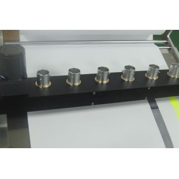 Quality Lab Testing Equipment Zig Zag Writer Testing Machine With Writing Angle 60° To for sale
