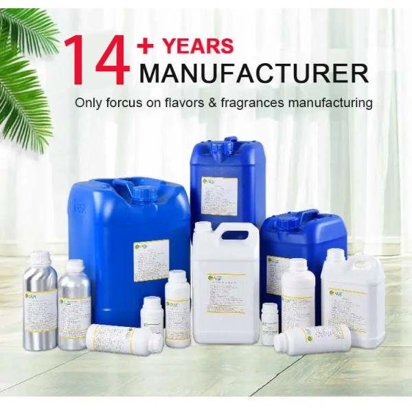 Quality Laundry Detergent Fabricate Fragrance Fabricate Perfume Oil for sale