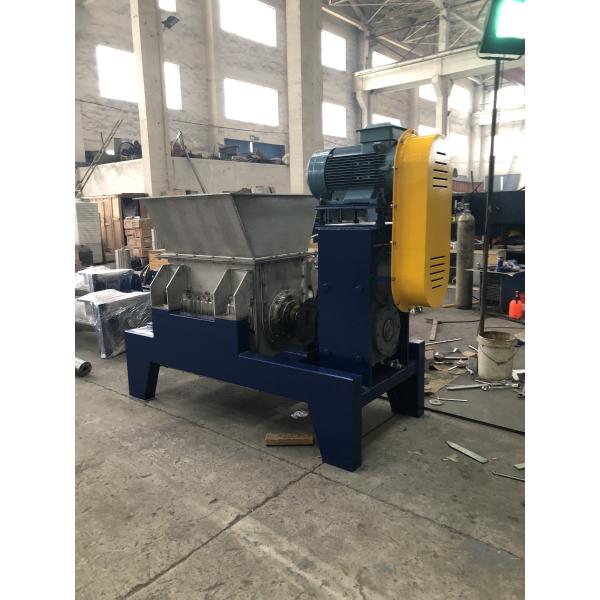 Quality 10t/h Animal Carcasses Bone Crushing Machine For Rendering Plant for sale