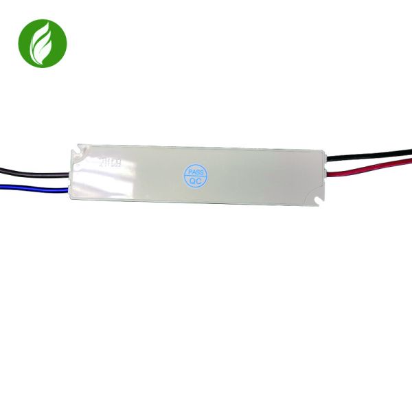 Quality 20W 830mA Strip Light LED Driver 24V Plastic Case For Cooler for sale