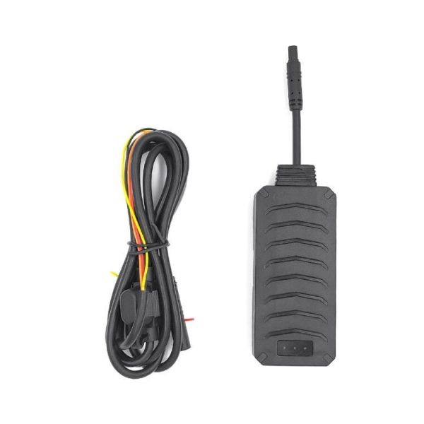 Quality CJGPS CJ790 4G Tracking Device Multi Mode Positioning Wired GPS Car Tracker IP64 for sale