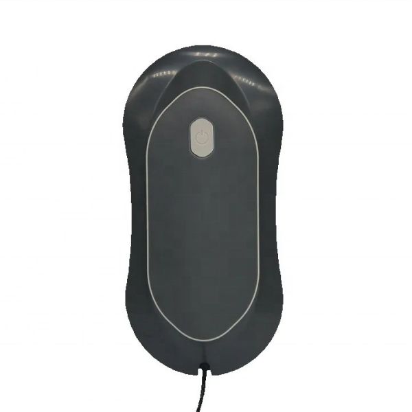 Quality High Capacity 650mAh Battery Electric Powered Automatic Window Cleaner Robot for sale
