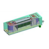 Quality Spiral Belt Freezer for sale