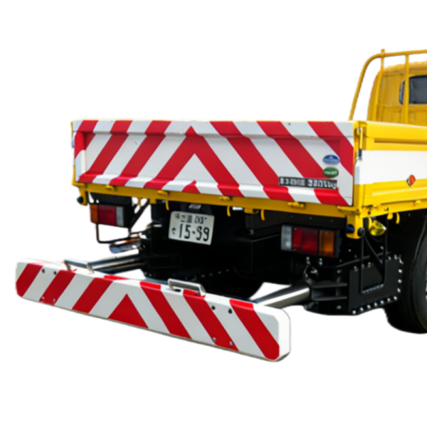 Quality Portable Blade Truck Mounted Attenuator for sale