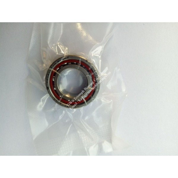 Quality NSK High Precision Angular Contact Ball Bearing 7902A5TYNSULP5 for sale