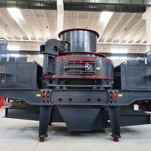 Quality High Capacity Construction Impact Crusher with 60-520tph Efficiency for sale