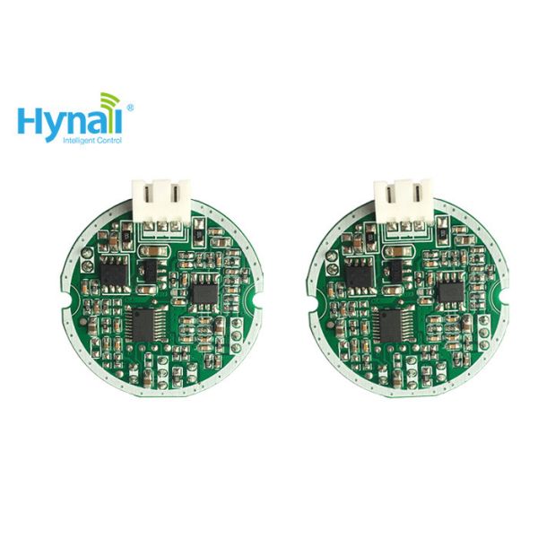 Quality 0-10V Dimming Control High Bay Occupancy Sensor 18m Detection Range 12V DC IP20 for sale