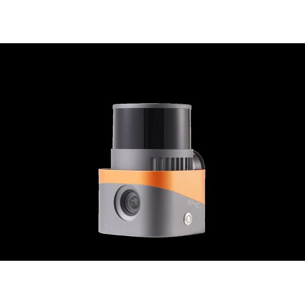 Quality UAV LiDAR System For Real 3D And Smart Mining Easy Scan W30 for sale