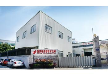 China Factory - Quanzhou Chuangda Machinery Manufacture Co., Ltd.