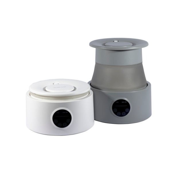 Quality H50 Plastic Touch Screen Humidifier With Quick Connecting Nozzle for sale
