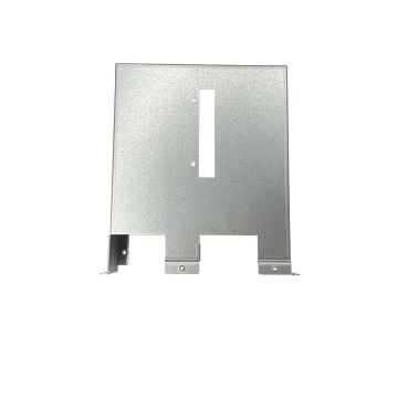 Quality Us Precision Sheet Metal Solutions Welding Machine Parts Galvanized Stamping for sale