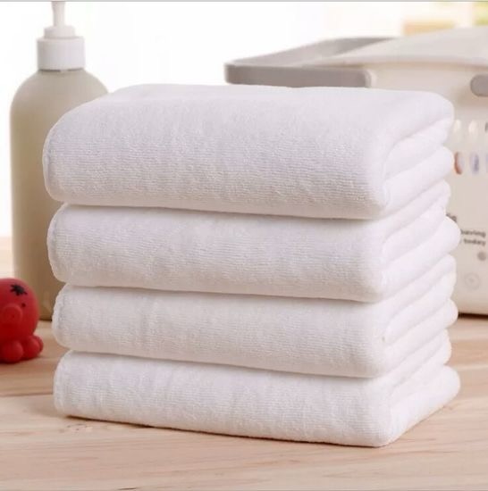 Quality Customized High End Hotel Quality Bath Towels Hotel Towel Set for sale