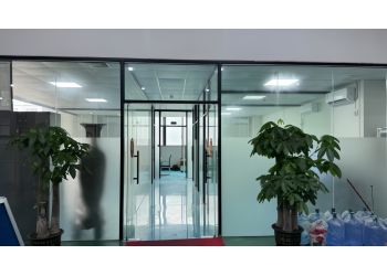 China Factory - Dongguan Baozhiyuan Machinery Co., Ltd.