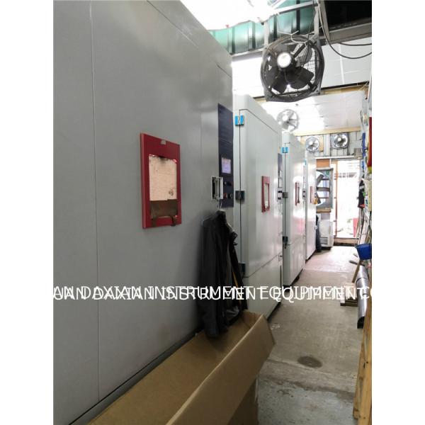 Quality ASTM D2565 Environment Testing Equipment for sale