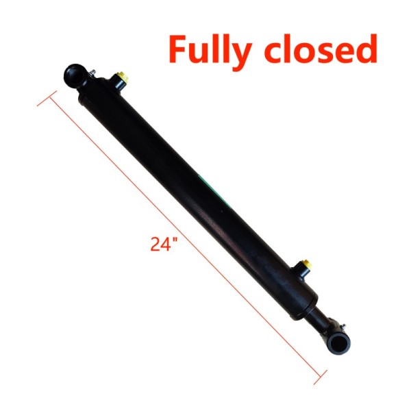 Quality Double Acting Hydraulic Cylinder Universal Hydraulic Cylinders 2900PSI-3600PSI for sale