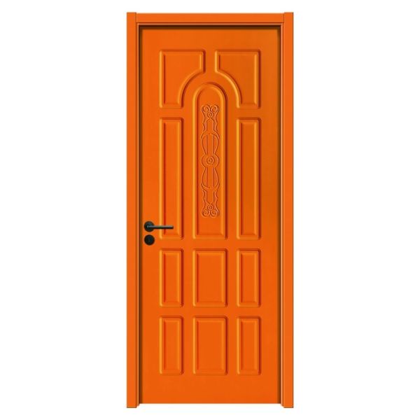 Quality Upgrade your space with this and eco-friendly WPC Interior Door. Contact us now for sale