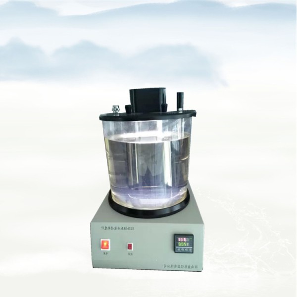 Quality Auto Oil Kinematic Viscosity Tester for sale