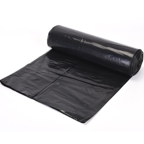 Quality Custom Order Accepted Trash Can Liners Roll Stand Up Pouch for Household for sale