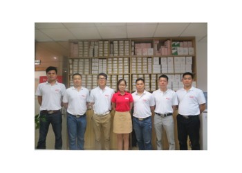 China Factory - BOSKET INDUSTRIAL LIMITED