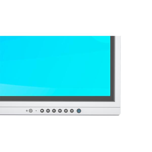 Quality ODM 4K Android11 Led Interactive Panel 75 Inch 110inch for sale