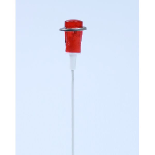 Quality IP65 12mm Indicator Light 10000HRS 110 Volt Indicator Light for sale