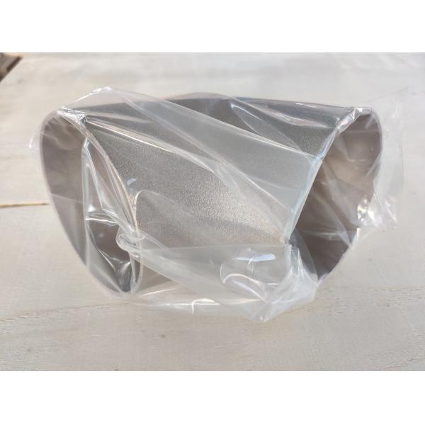 Quality ASME B16.9 Copper Nickel Elbow for sale