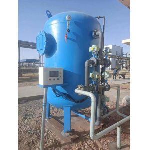 Quality Industrial Sand Filter for sale
