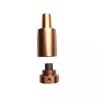 Quality Spot Welding Electrode For Projection Welding Screws And Bolts CuCrZr for sale