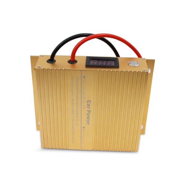 Quality 16V 72Wh Ultra Super Capacitor Module Graphene Material For EV Boats for sale
