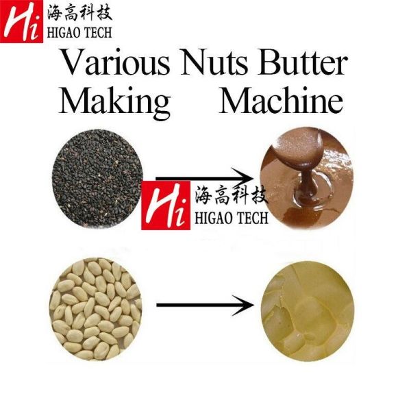 Quality Peanut Nut Pharmaceutical Pulverizer Tomato Sauce Making Machine Food Processing for sale