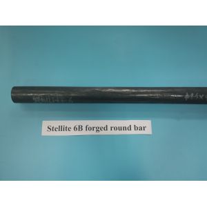 Quality Stellite 6B AMS 5894 Hot Hardness Cobalt Based Alloy, High Temperature Alloys for sale