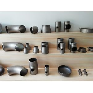 China Factory - Hebei Shengtian Pipe Fittings Group Co., Ltd.