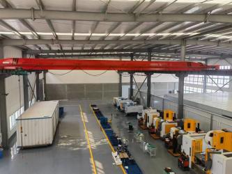 China Factory - Langfang Ouhang Technology Co., Ltd.