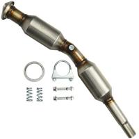 China 2004-2009 Toyota Prius Catalytic Converter 1.5l factory
