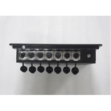 Quality Embedded All In One Industrial Touch Panel PC 12 Inch Ip67 1 Year Warranty for sale