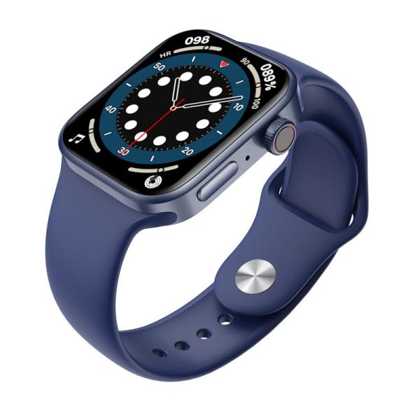Quality IPS Men Waterproof Android Watch Smart Watch N76 320x240 for sale