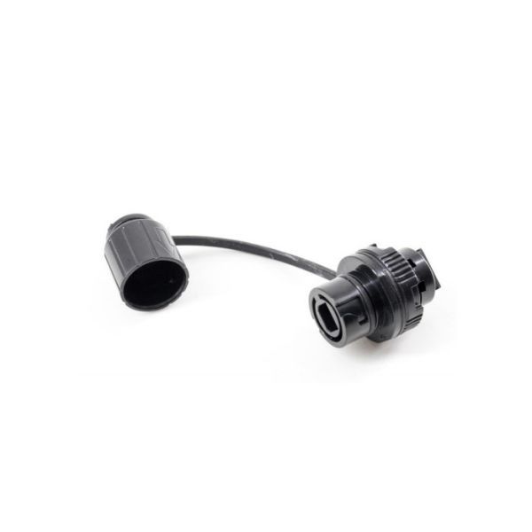Quality Outdoor 5.0mm IP68 FTTH FTTA Mini Sc Connector for sale