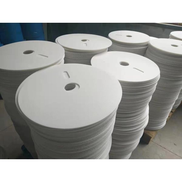 Quality Smooth Plastic Corrugated Sheet 2mm - 10mm Anti Static White Corrugated Plastic for sale