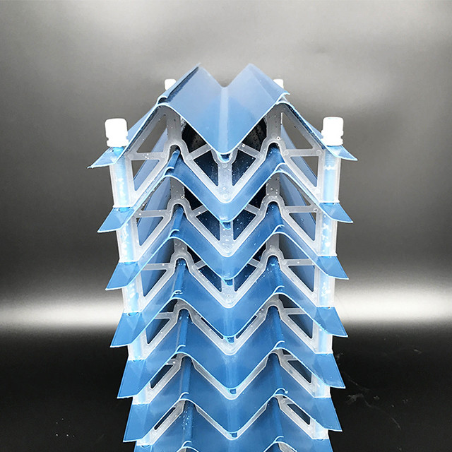 S Wave High Efficiency Drift Eliminators M Wave Cooling Tower Spares 2
