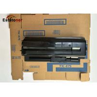 Quality Kyocera TK-475 compatible replacement black toner for MFP FS-6025/6025B/6030 for sale
