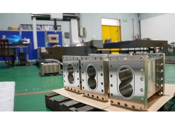 China Factory - Nanjing Zhitian Mechanical And Electrical Co., Ltd.