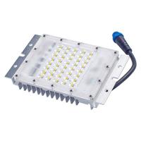 Quality OEM ODM Driverless Square LED Street Light Module Refond SMD 3030 for sale