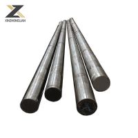 Quality Structural Steel Bar 6mm 8mm JIS Standard Hot Rolled Iron Bar for Construction for sale