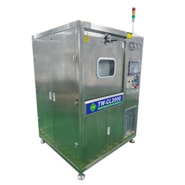 Quality Automatic SMT PCBA Cleaning Machine Multipurpose Acid Resistant for sale