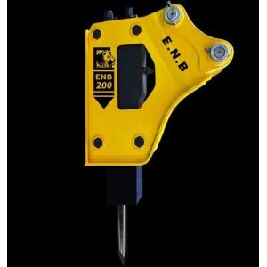 Quality Side Type Breaker ENB200 for sale