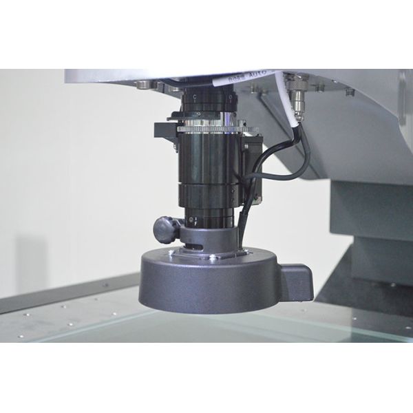 Quality SP4030 Vms CNC Vision Measuring System With 3 Axis 0.01μm Linear Encoder for sale