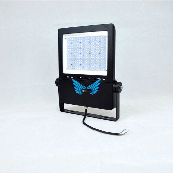Quality Aluminum Waterproof 6000K 80W IP67 LED Flood Light for sale