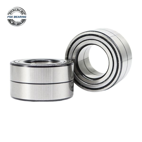 Quality G10 Balls F 15360 Front Wheel Bearing 30*62*48 mm Double Row for sale