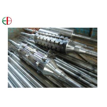Quality Finished Furnace Rollers Fit Walking Beam Furnaces Machined EB13088 for sale