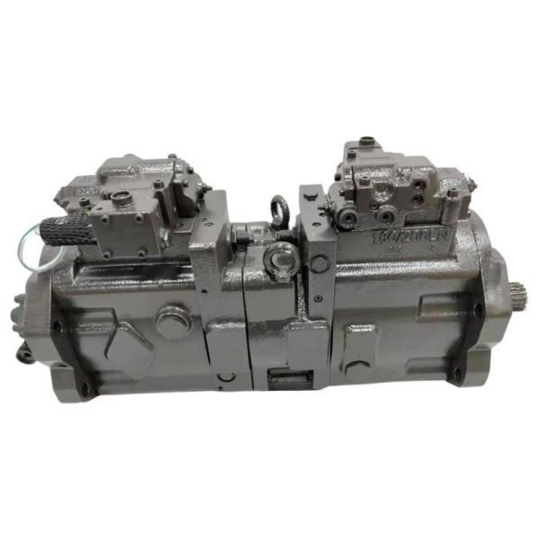 Quality K5V200DT Excavator Hydraulic Pump For Hyundai R450-7 for sale